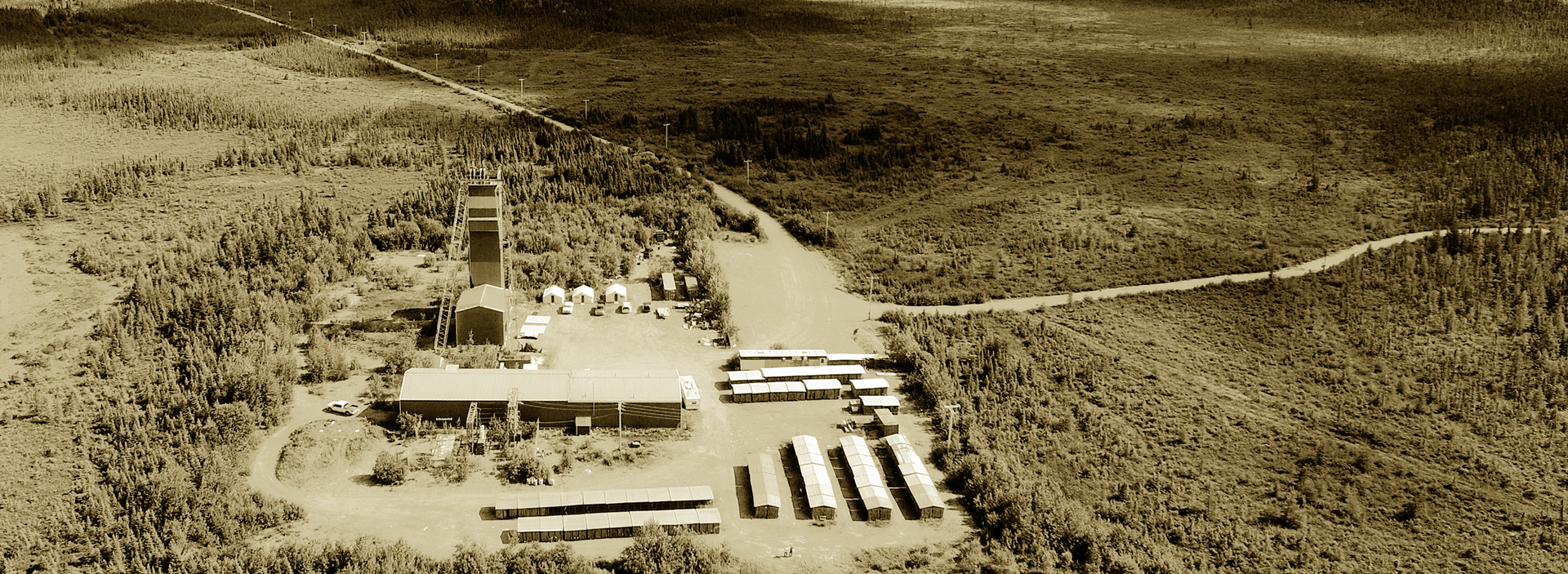 Maple Gold Mines - Home